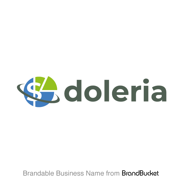 Doleria.com is For Sale | BrandBucket