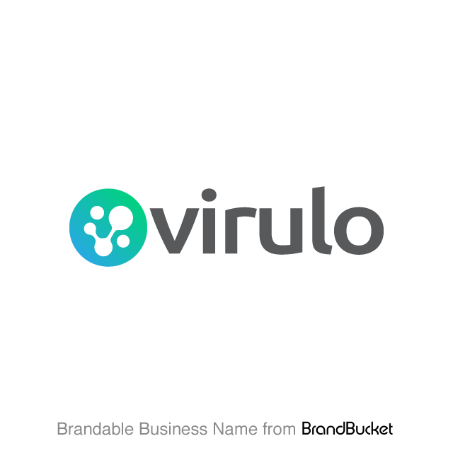 Virulo.com is For Sale | BrandBucket
