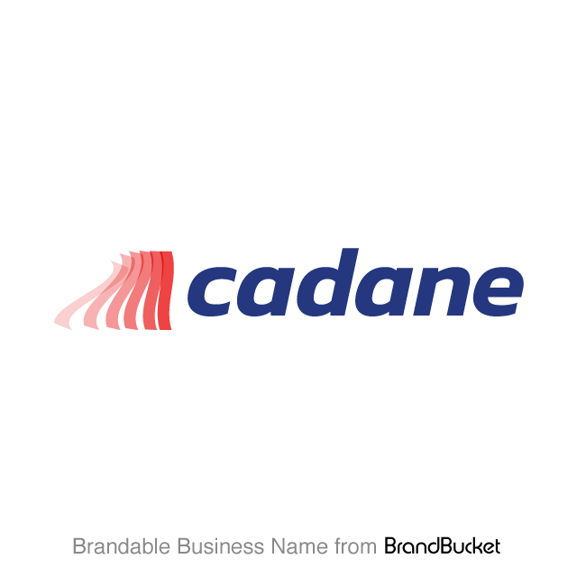 Cadane.com is For Sale | BrandBucket