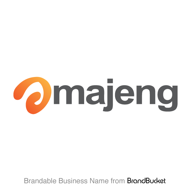 Majeng.com is For Sale | BrandBucket