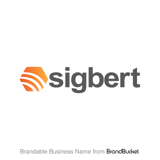 Sigbert.com is For Sale | BrandBucket