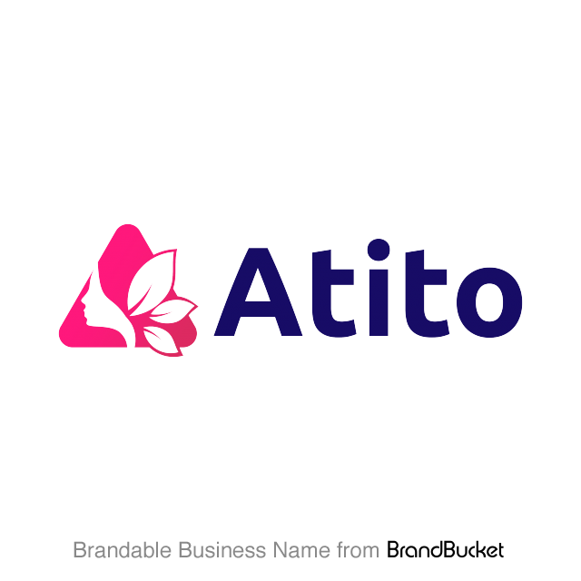 Atito.com is For Sale | BrandBucket