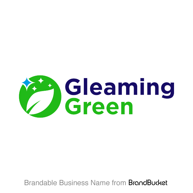 GleamingGreen.com is For Sale | BrandBucket