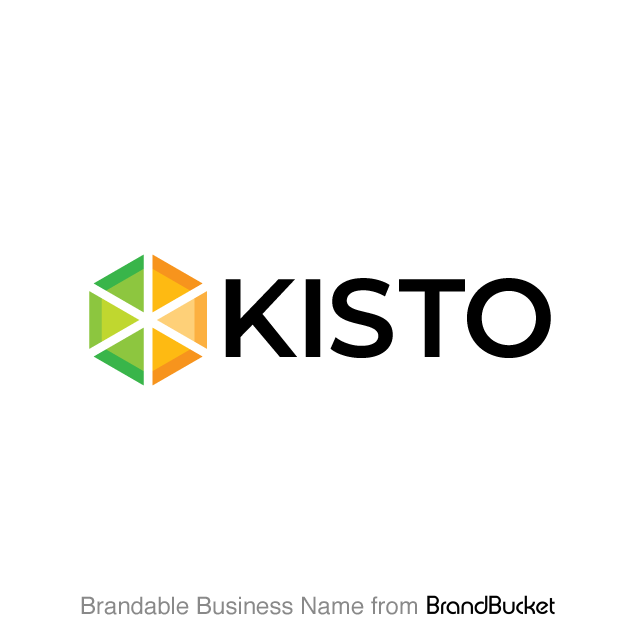 Kisto.com is For Sale | BrandBucket