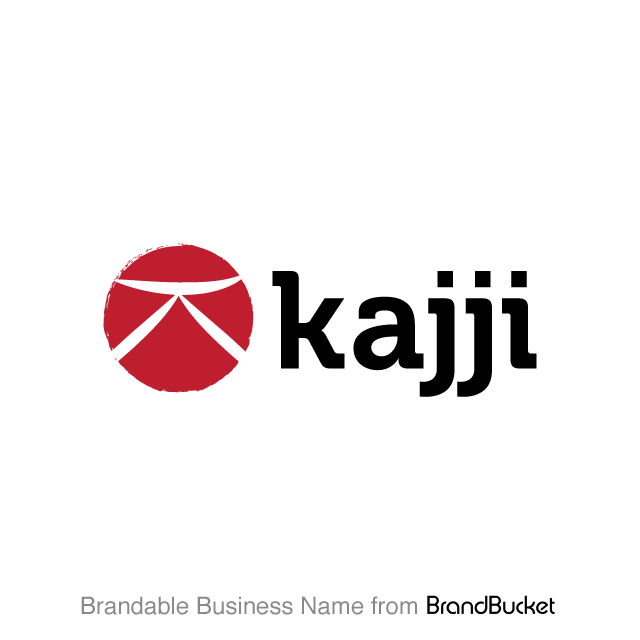 Kajji.com is For Sale | BrandBucket