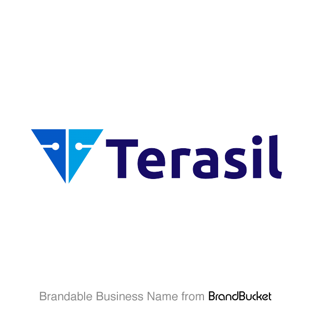 Terasil.com is For Sale | BrandBucket
