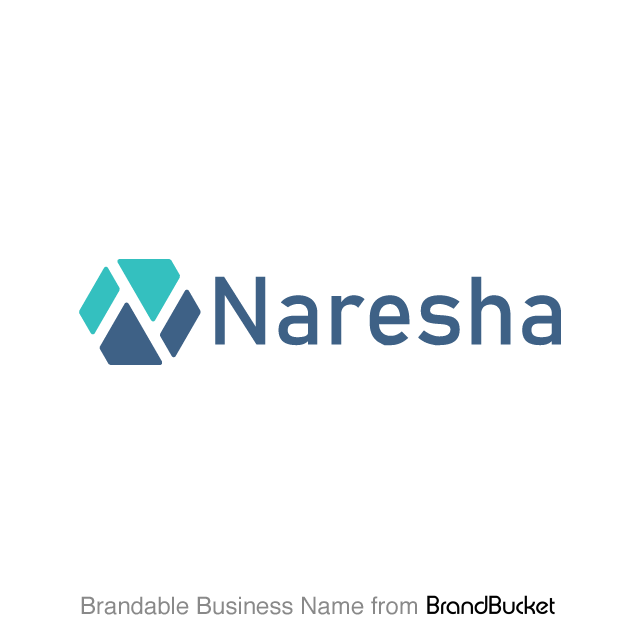 Naresha.com is For Sale | BrandBucket
