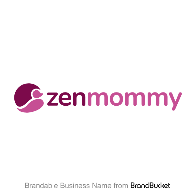 ZenMommy.com is For Sale | BrandBucket