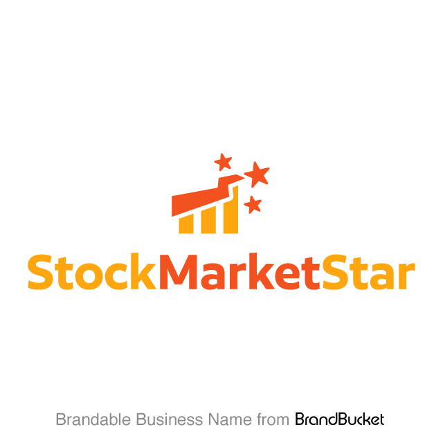 StockMarketStar.com is For Sale | BrandBucket