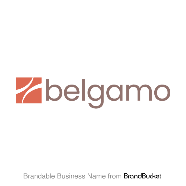 Belgamo.com is For Sale | BrandBucket