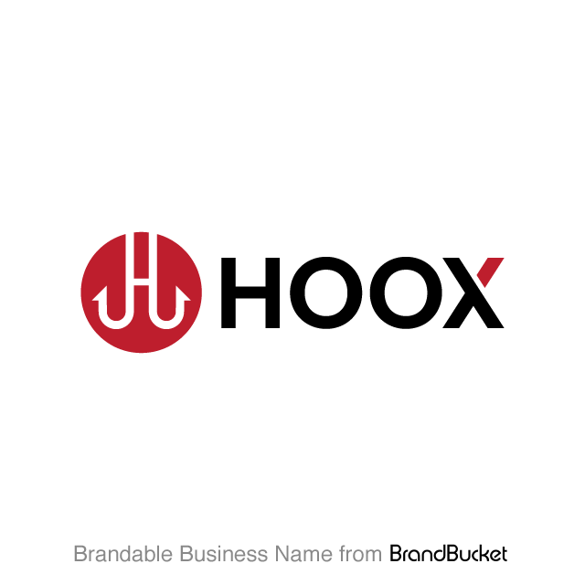 Hoox.com is For Sale | BrandBucket