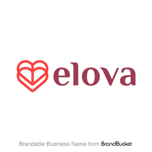 Elova.com is For Sale | BrandBucket