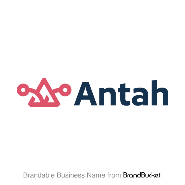 Antah.com is For Sale | BrandBucket