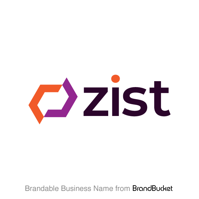 Zist.com is For Sale | BrandBucket