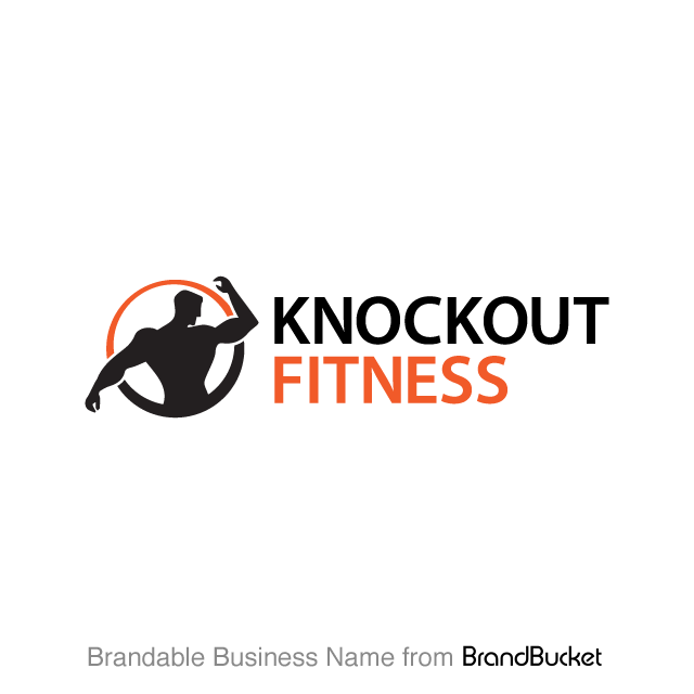 KnockoutFitness.com is For Sale | BrandBucket