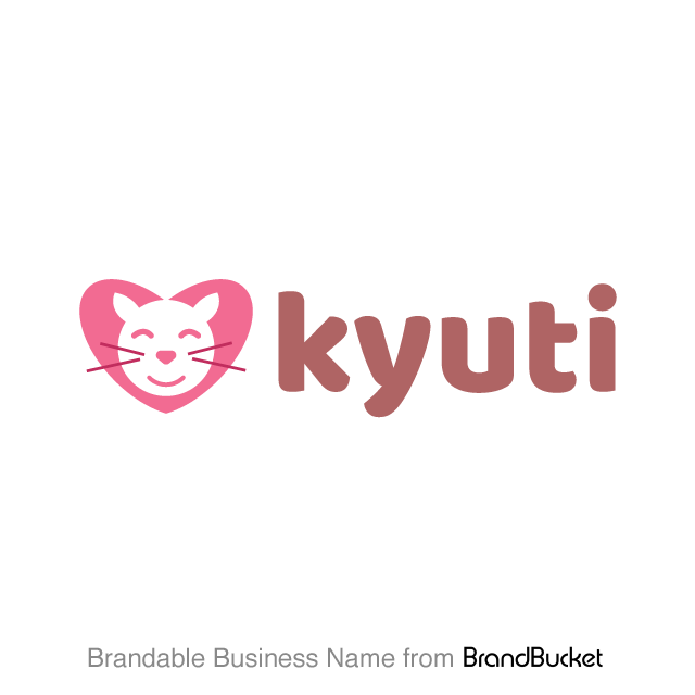 Kyuti.com is For Sale | BrandBucket