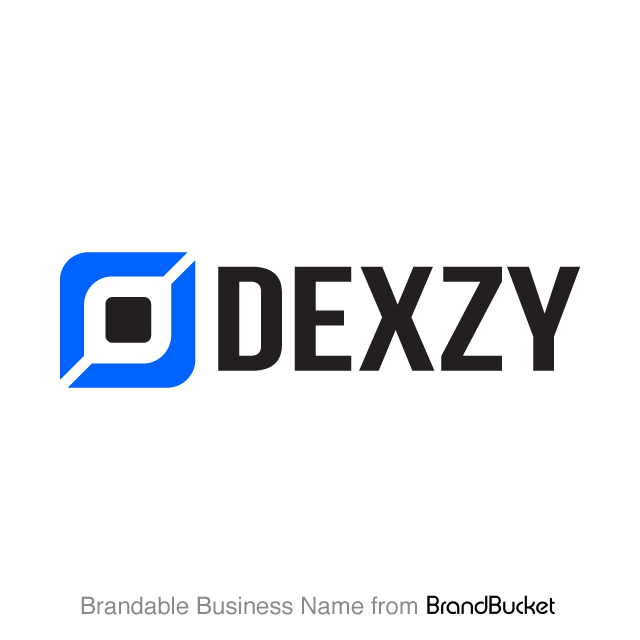 Dexzy.com is For Sale | BrandBucket