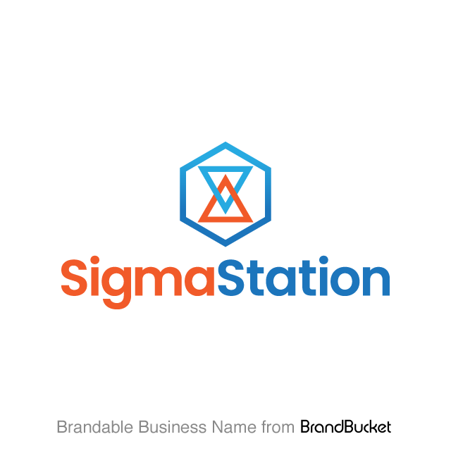 SigmaStation.com is For Sale | BrandBucket