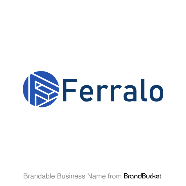 Ferralo.com is For Sale | BrandBucket