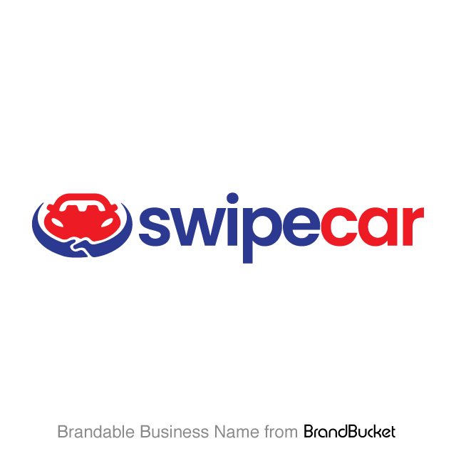 Swipecar.com is For Sale | BrandBucket