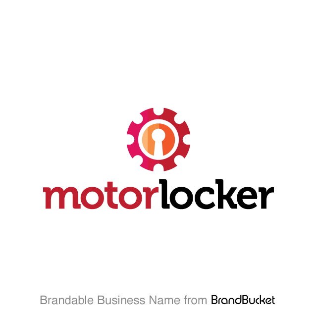 MotorLocker.com is For Sale | BrandBucket