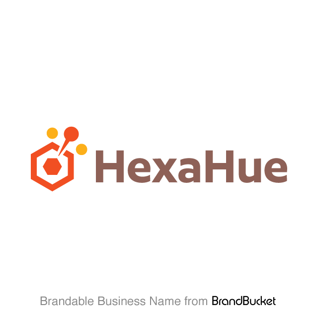 Hexahue.com is For Sale | BrandBucket