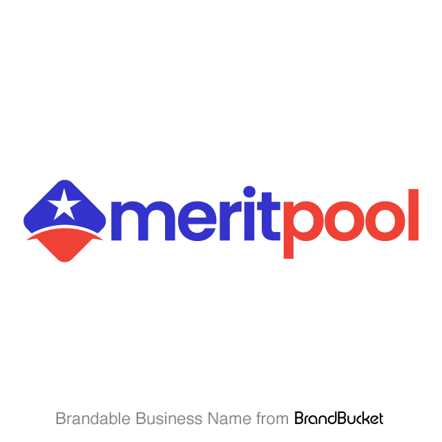 MeritPool.com is For Sale | BrandBucket