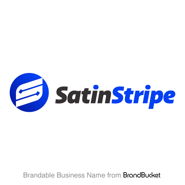 SatinStripe.com is For Sale | BrandBucket