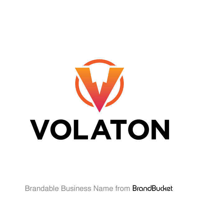 Volaton.com is For Sale | BrandBucket