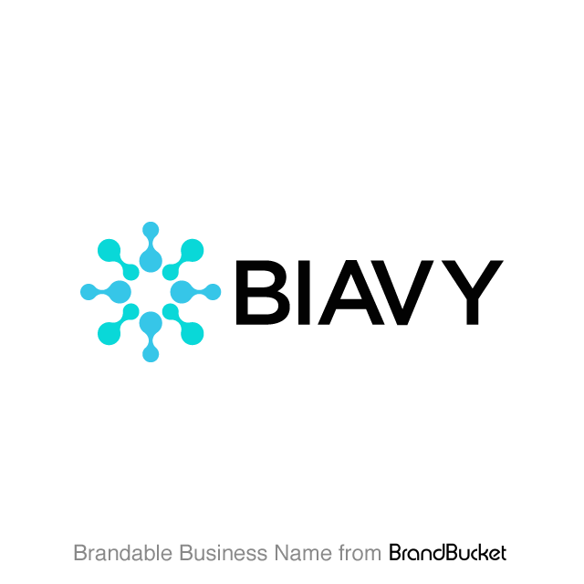 Biavy.com is For Sale | BrandBucket