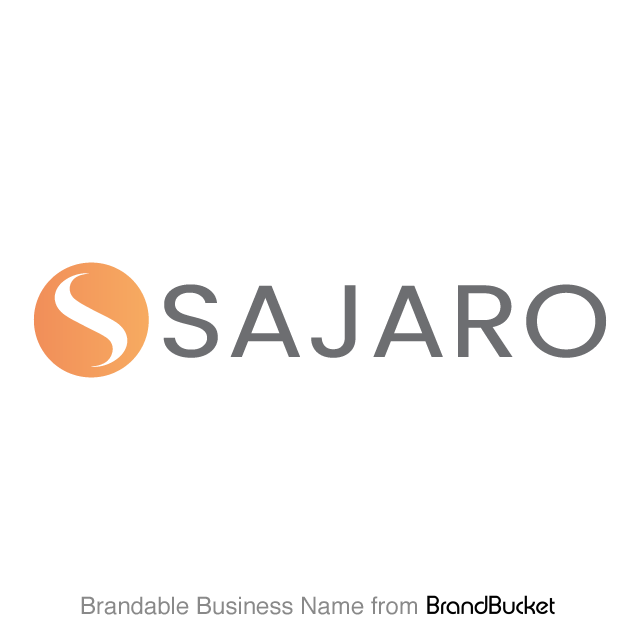 Sajaro.com is For Sale | BrandBucket