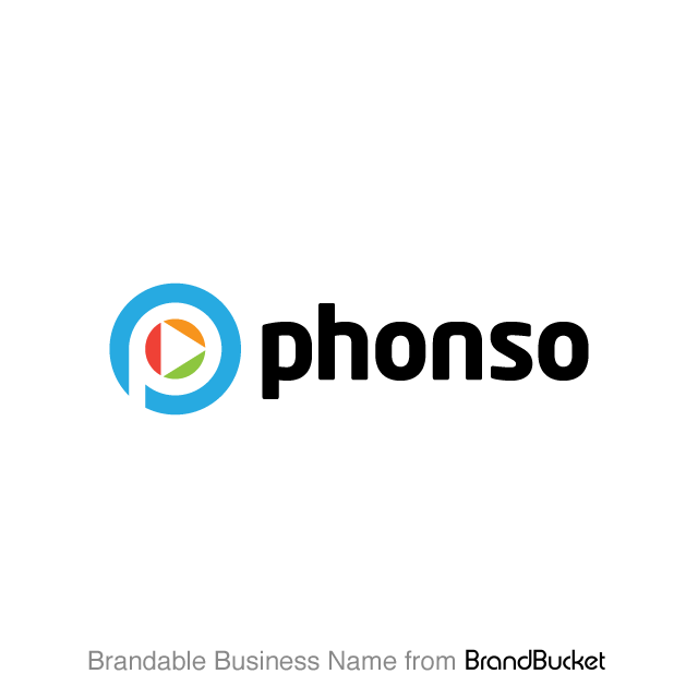 Phonso.com is For Sale | BrandBucket