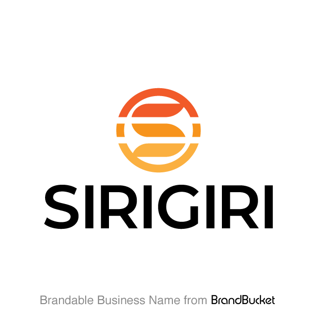 Sirigiri.com is For Sale | BrandBucket