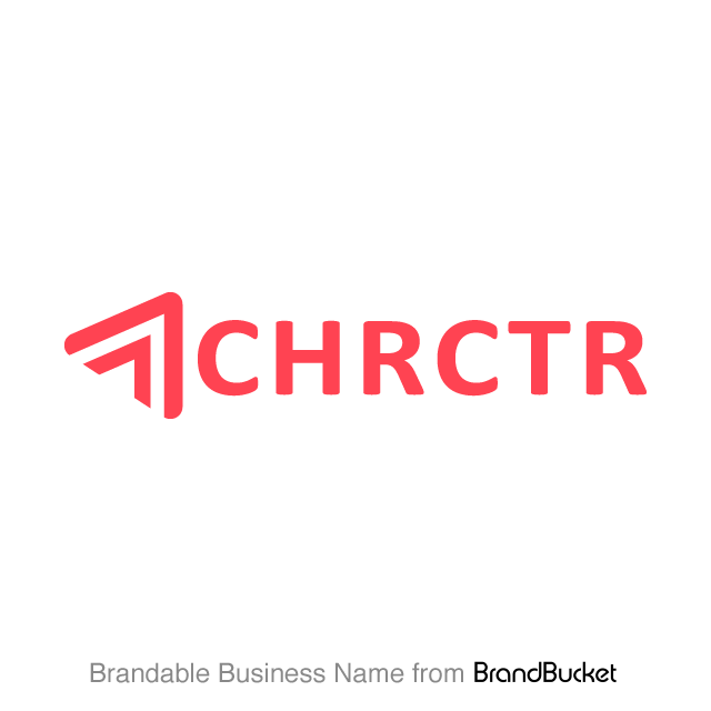 Chrctr.com is For Sale | BrandBucket