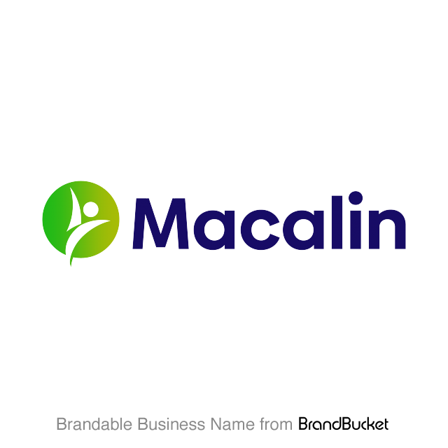 Macalin.com is For Sale | BrandBucket