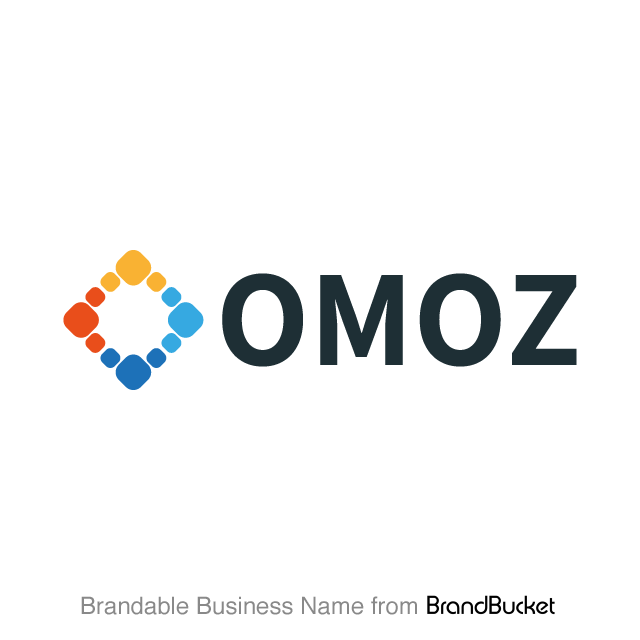 Omoz.com is For Sale | BrandBucket
