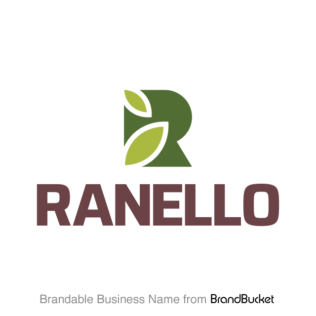 RanEllo.com is For Sale | BrandBucket