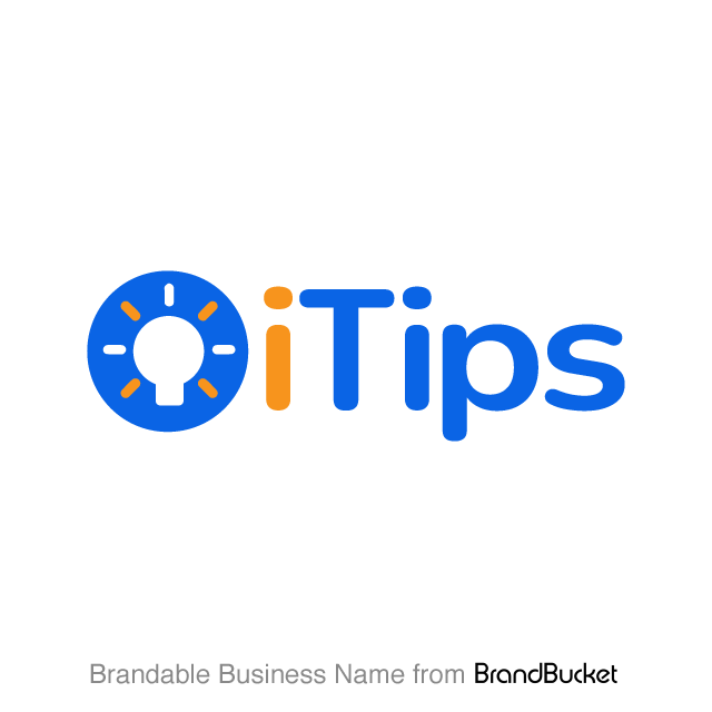 Itips.com is For Sale | BrandBucket