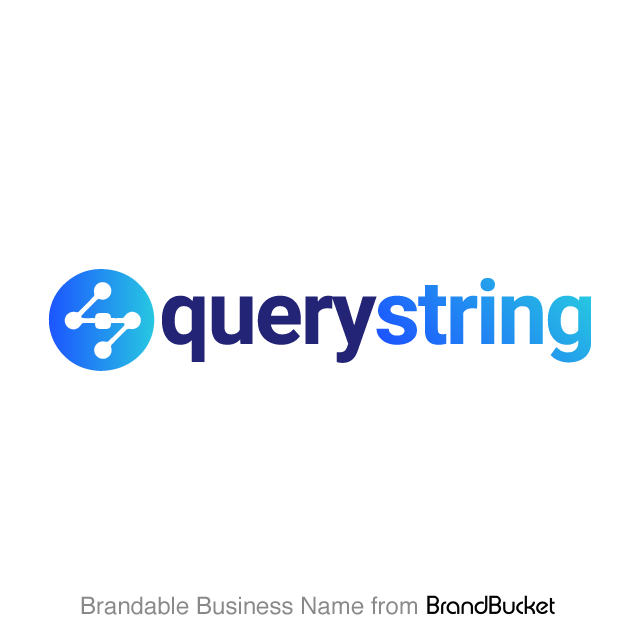 QueryString.com is For Sale | BrandBucket