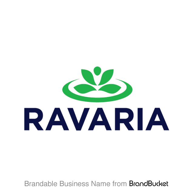 Ravaria.com is For Sale | BrandBucket