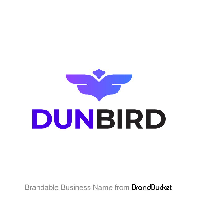 Dunbird.com is For Sale | BrandBucket