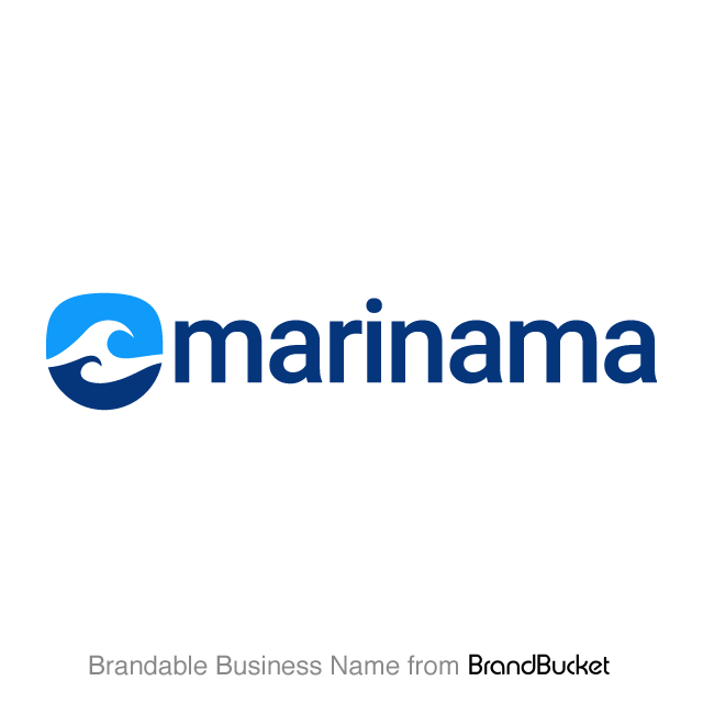 Marinama.com is For Sale | BrandBucket