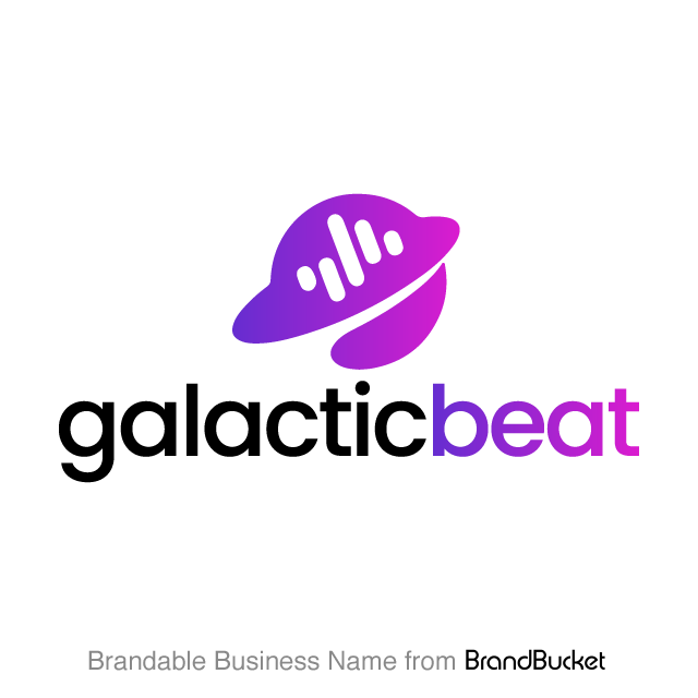GalacticBeat.com is For Sale | BrandBucket