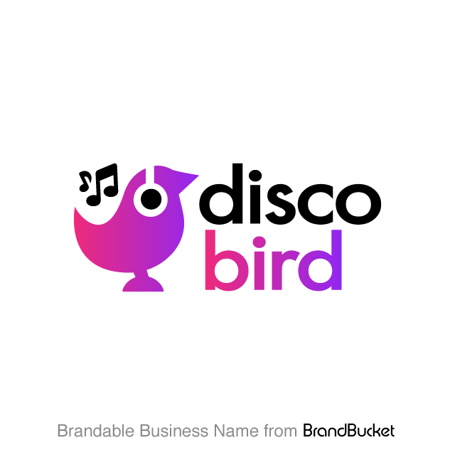 DiscoBird.com is For Sale | BrandBucket