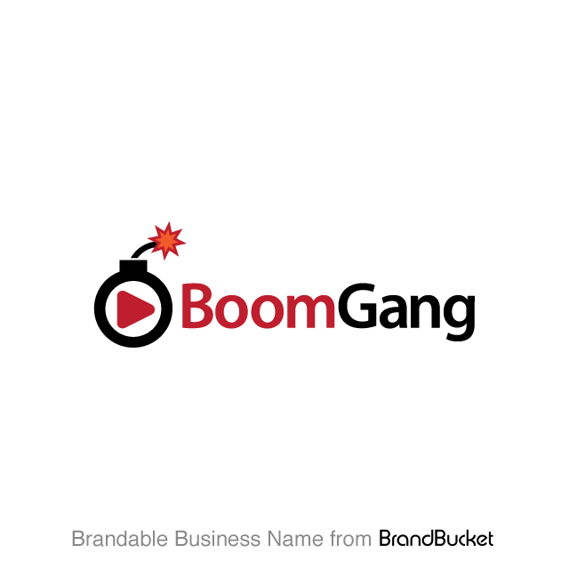 BoomGang.com is For Sale | BrandBucket