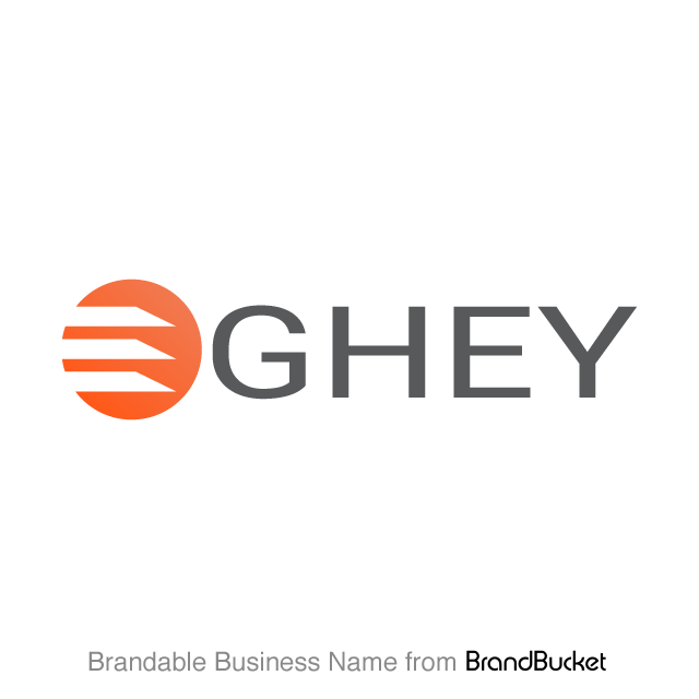 Ghey.com is For Sale | BrandBucket