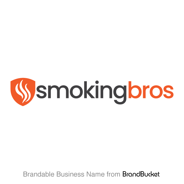 SmokingBros.com is For Sale | BrandBucket