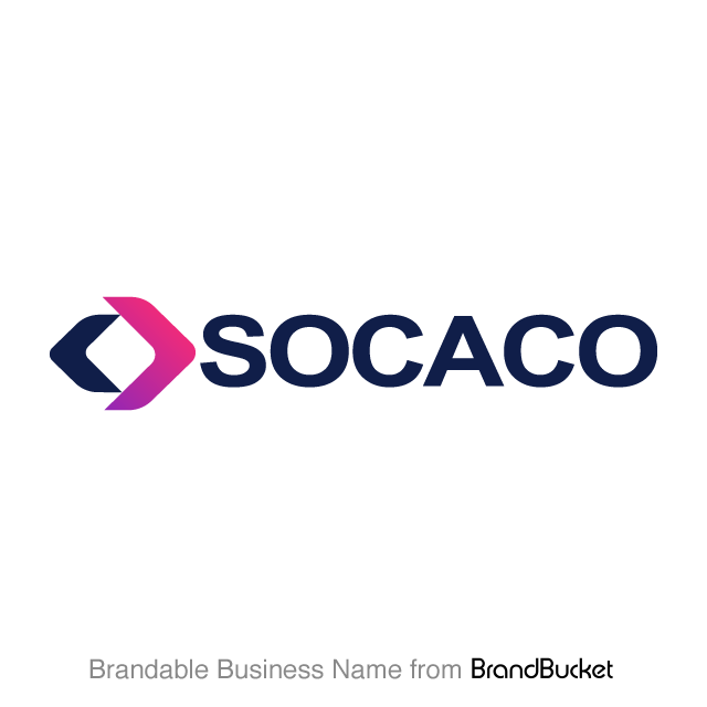 Socaco.com is For Sale | BrandBucket