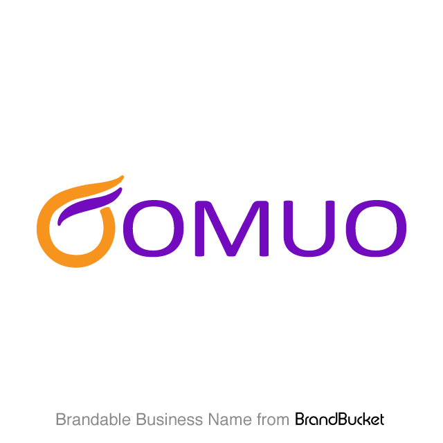 Omuo.com is For Sale | BrandBucket