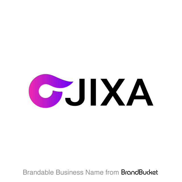 Jixa.com is For Sale | BrandBucket